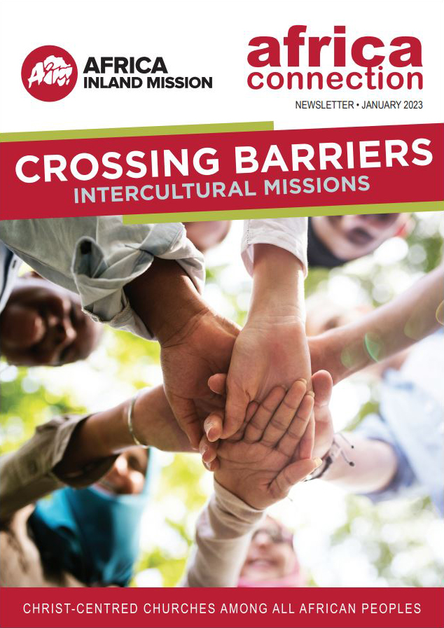 Connect - Africa Inland Mission