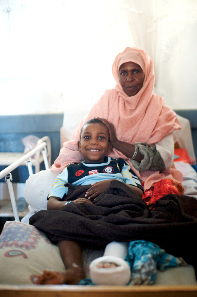 Full Term Opportunities - Africa Inland Mission