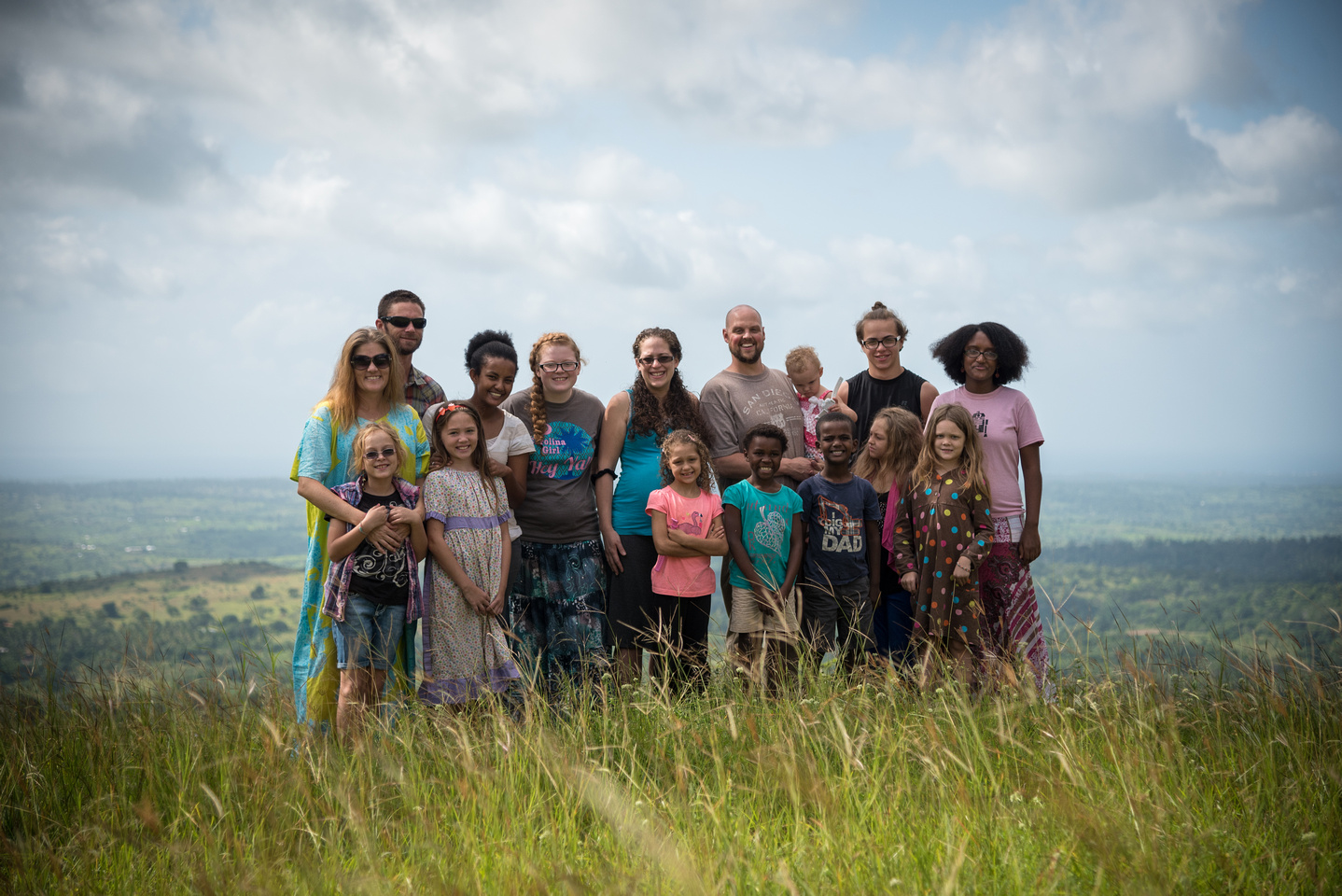 Short Term Opportunities - Africa Inland Mission