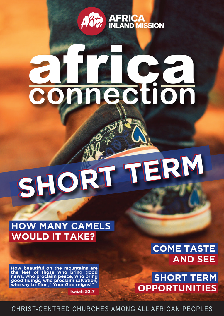 Connect - Africa Inland Mission